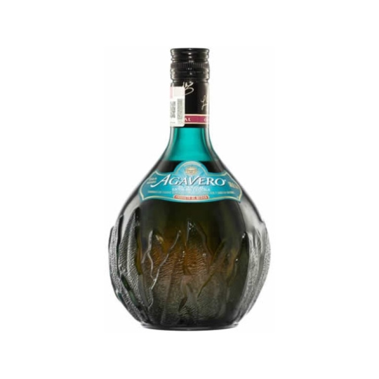 LICOR AGAVERO 750 ML. - ucoliseo.com