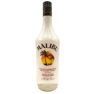 RON MALIBU COCO 750 ML. - ucoliseo.com