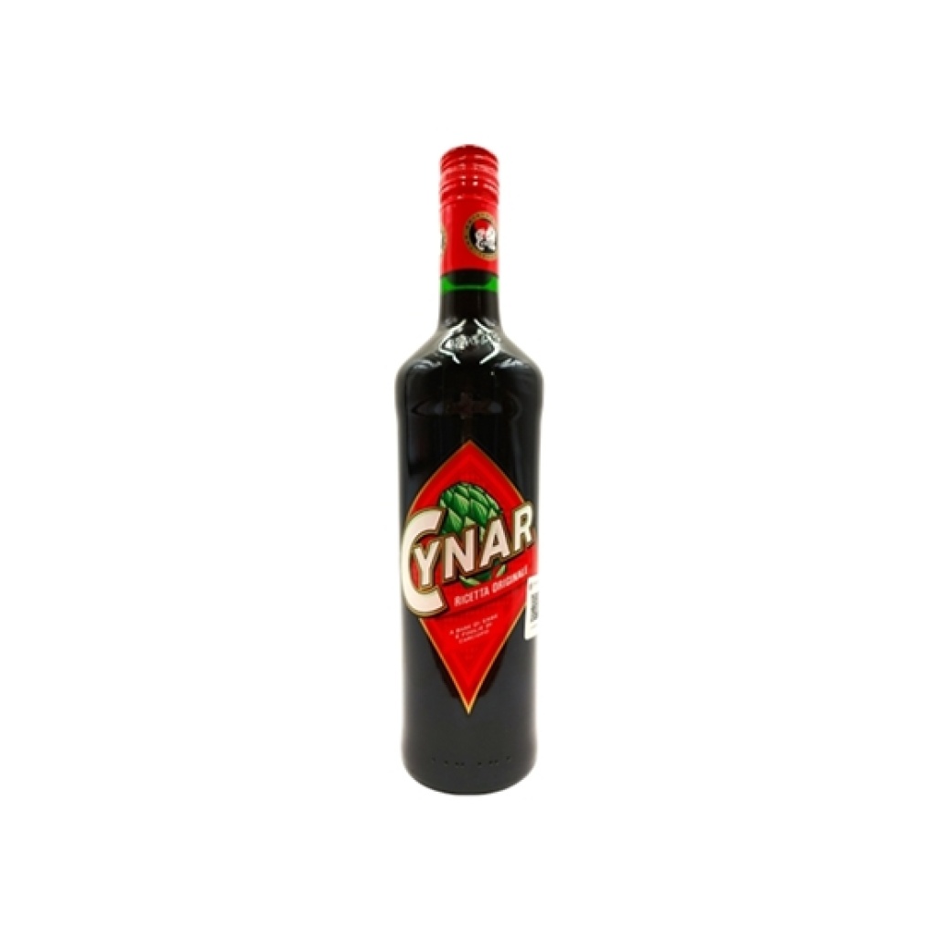 LICOR CYNAR ALCACHOFA 700 ML. - ucoliseo.com