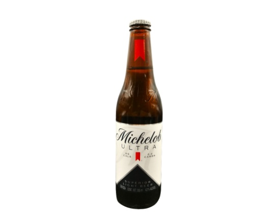 CER LIGHT MICHELOB ULTRA 355 ML. BTLLA - ucoliseo.com